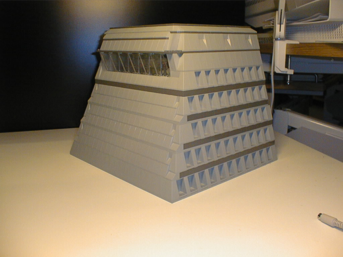 LMS Explorer - Rock Raiders Archive