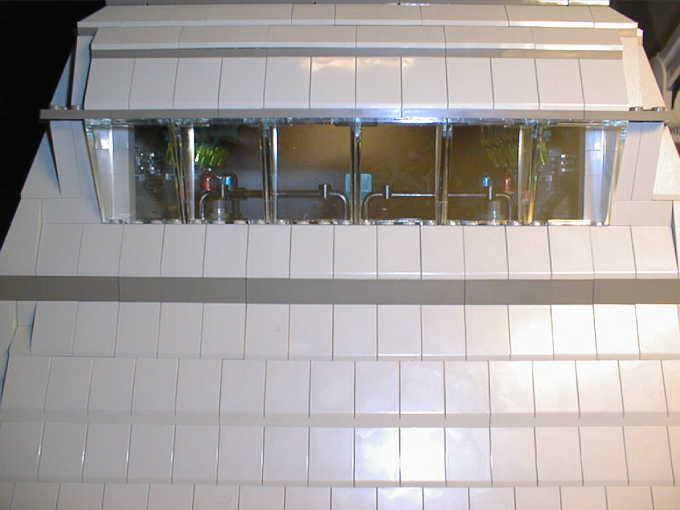 LMS Explorer - Rock Raiders Archive